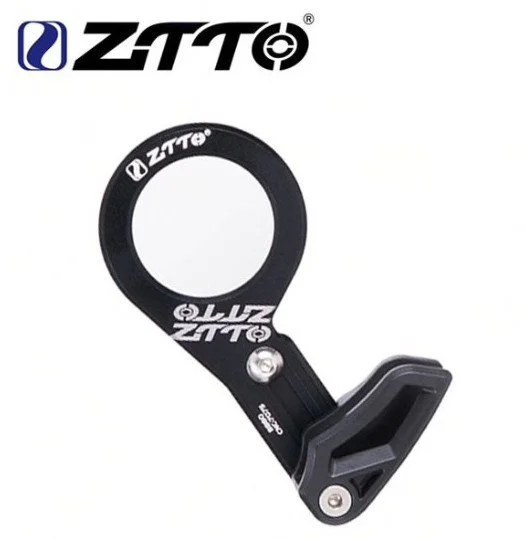 1X Chain Guide (BB mount) — Tasman Bikes