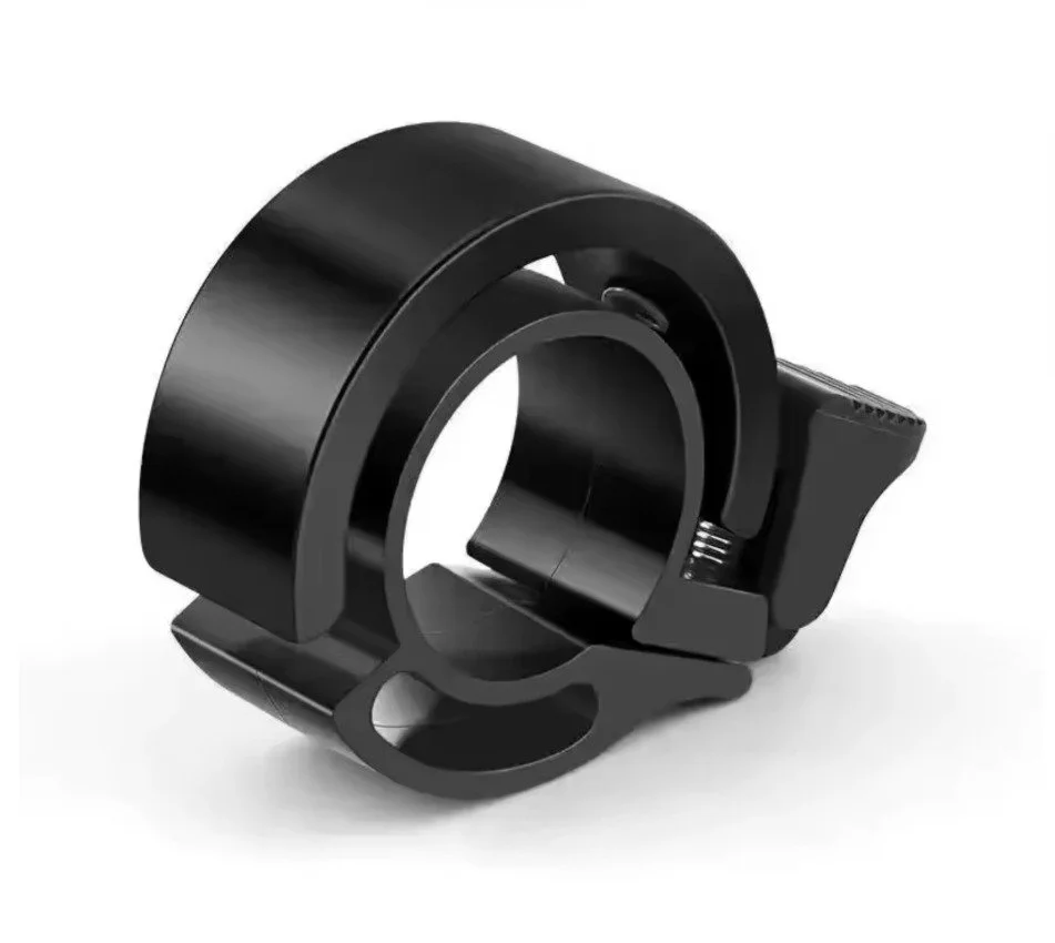 InvisiBELL - Invisible Bike Bell (Stealth Handlebar Bell) — Tasman Bikes