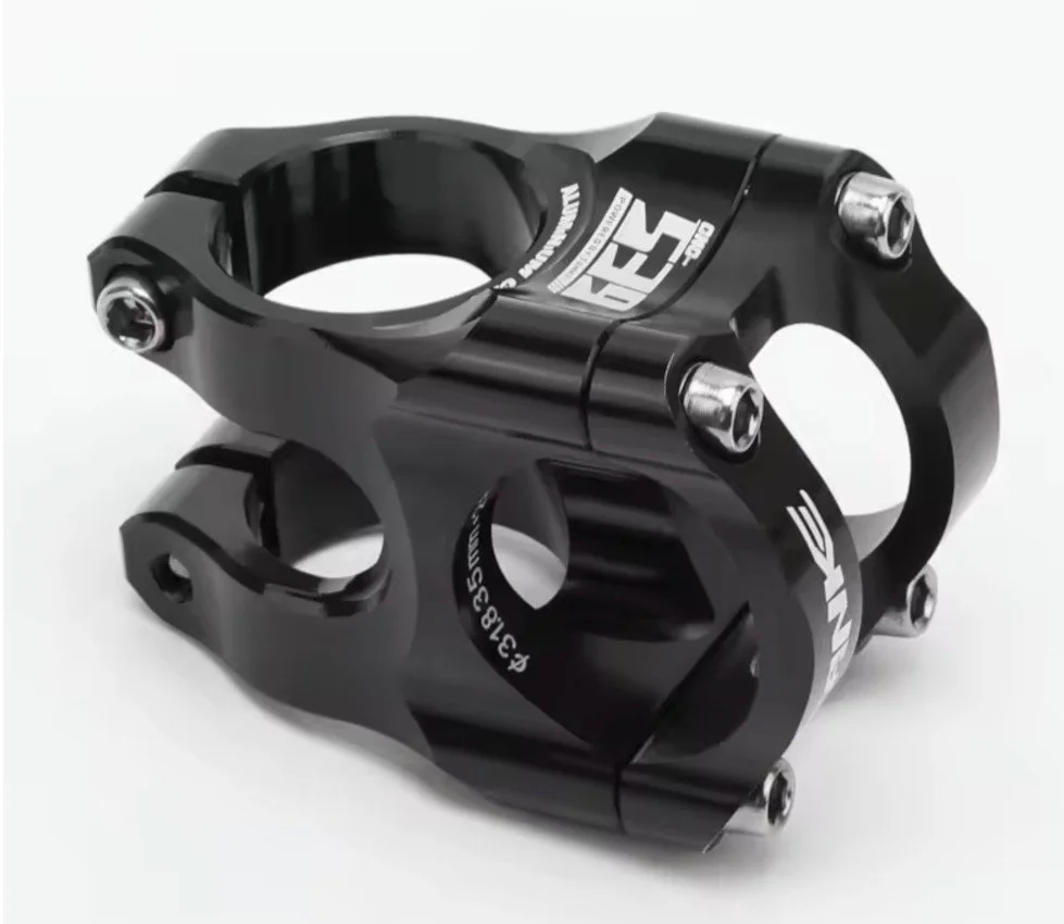 TANKE 539 MTB Power Stem – 35mm — Tasman Bikes