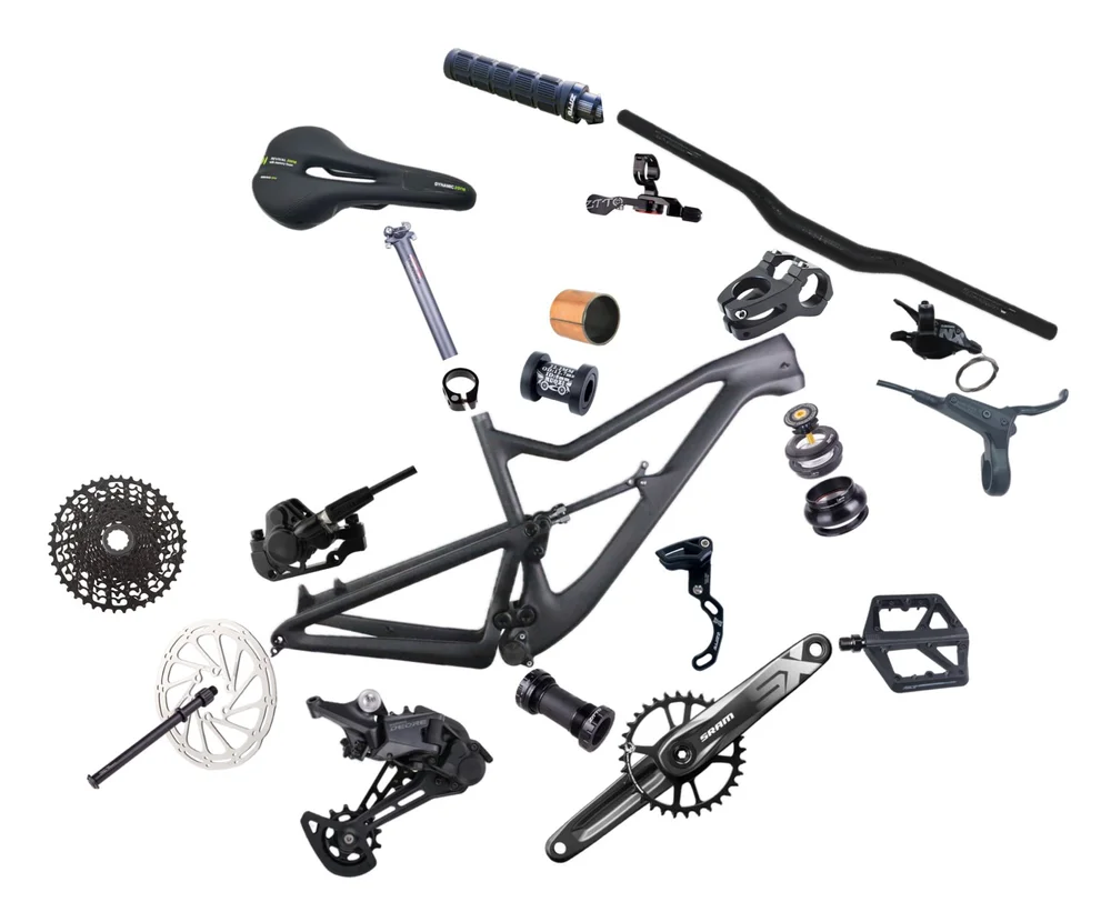 Shop | Shop Quality Bike Parts - Buy Now — Tasman Bikes