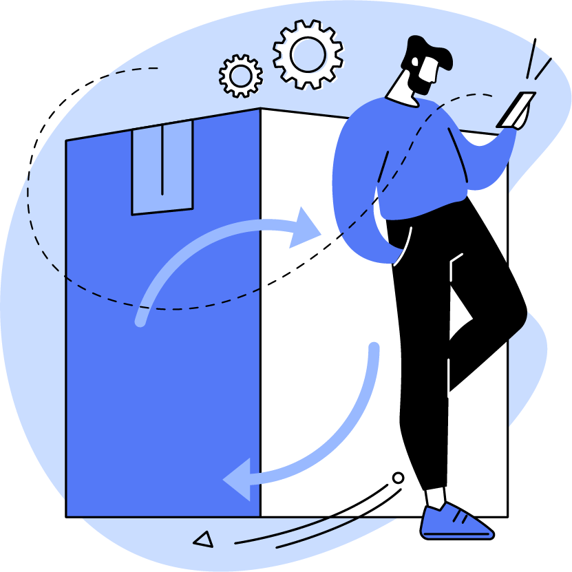 Services — Ramp Logistics 3PL