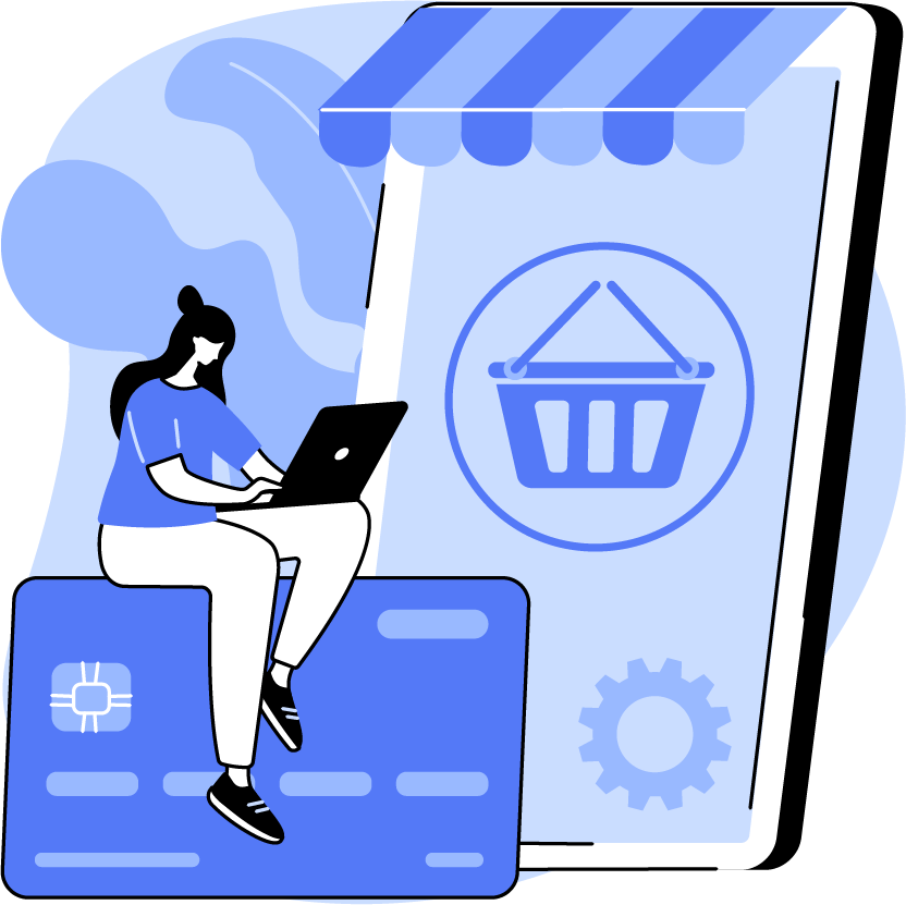 Services — Ramp Logistics 3PL