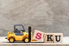 SKU versus UPC, Differences Explained — Ramp Logistics 3PL