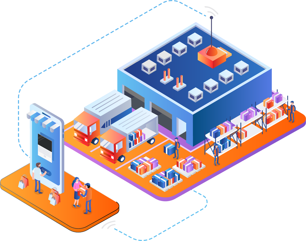 Ramp Logistics
