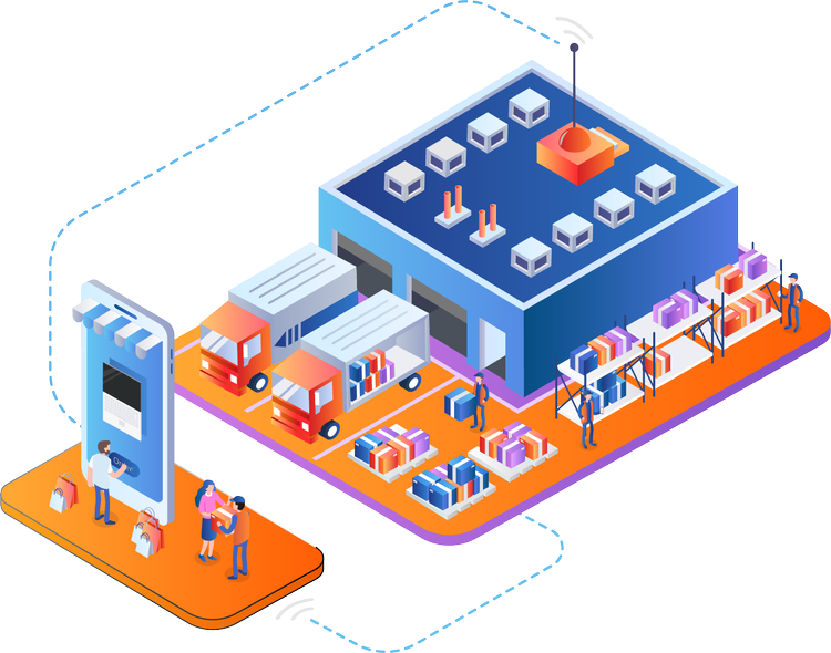Ramp Logistics