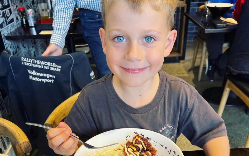 Navigating your child's appetite - nutrition advice for feeding busy ...