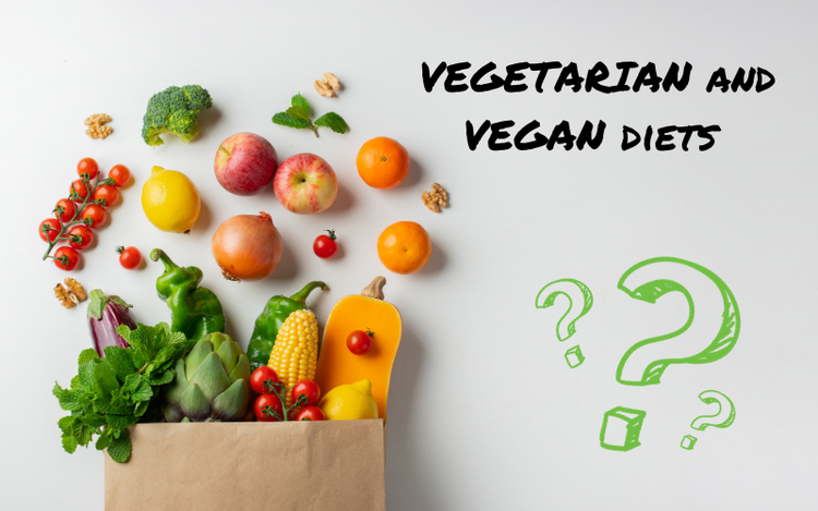 Vegetarian and Vegan Diet Advice from Claire Turnbull Nutrition and ...