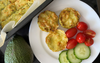 Veggie Bite Snacks - Get more Vegetables and Protein in your Diet with ...