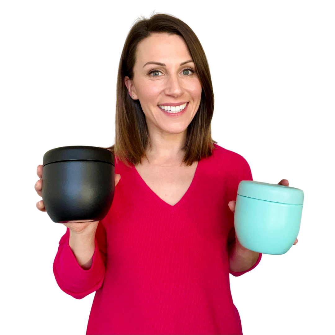 Oasis Insulated Food Pods - Food Storage Containers for Portable Meals ...