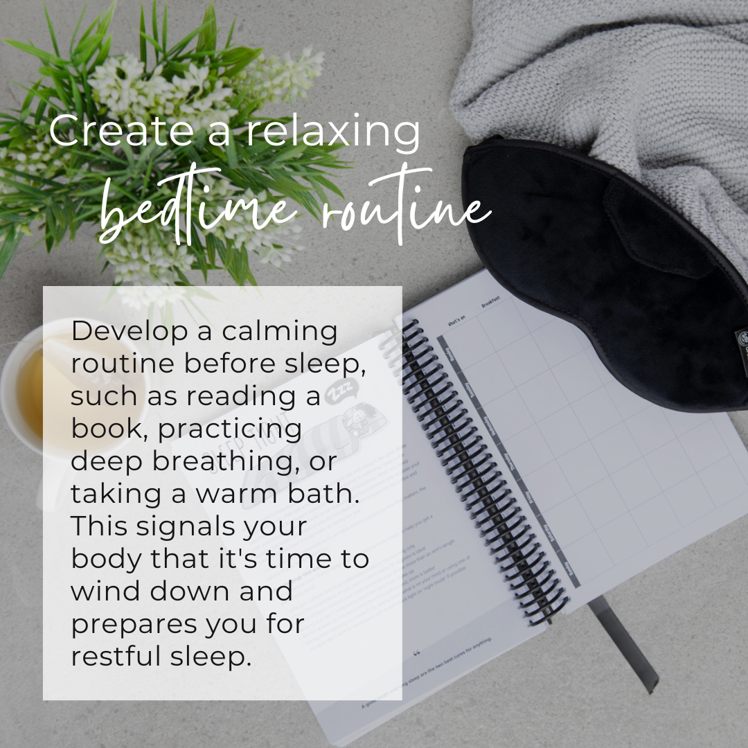 Optimise Your Body Clock with 8 ways to set yourself up for a better ...