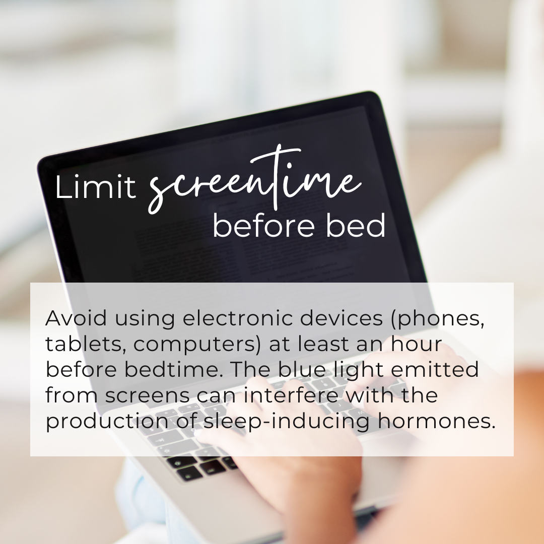 Optimise Your Body Clock with 8 ways to set yourself up for a better ...