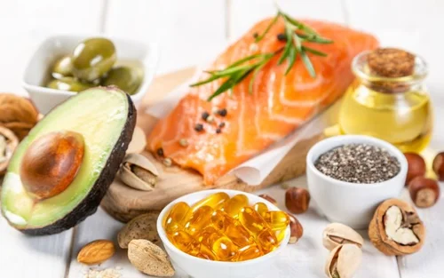 Omega-3 Foods, Benefits and Daily Needs NZ — Claire Turnbull