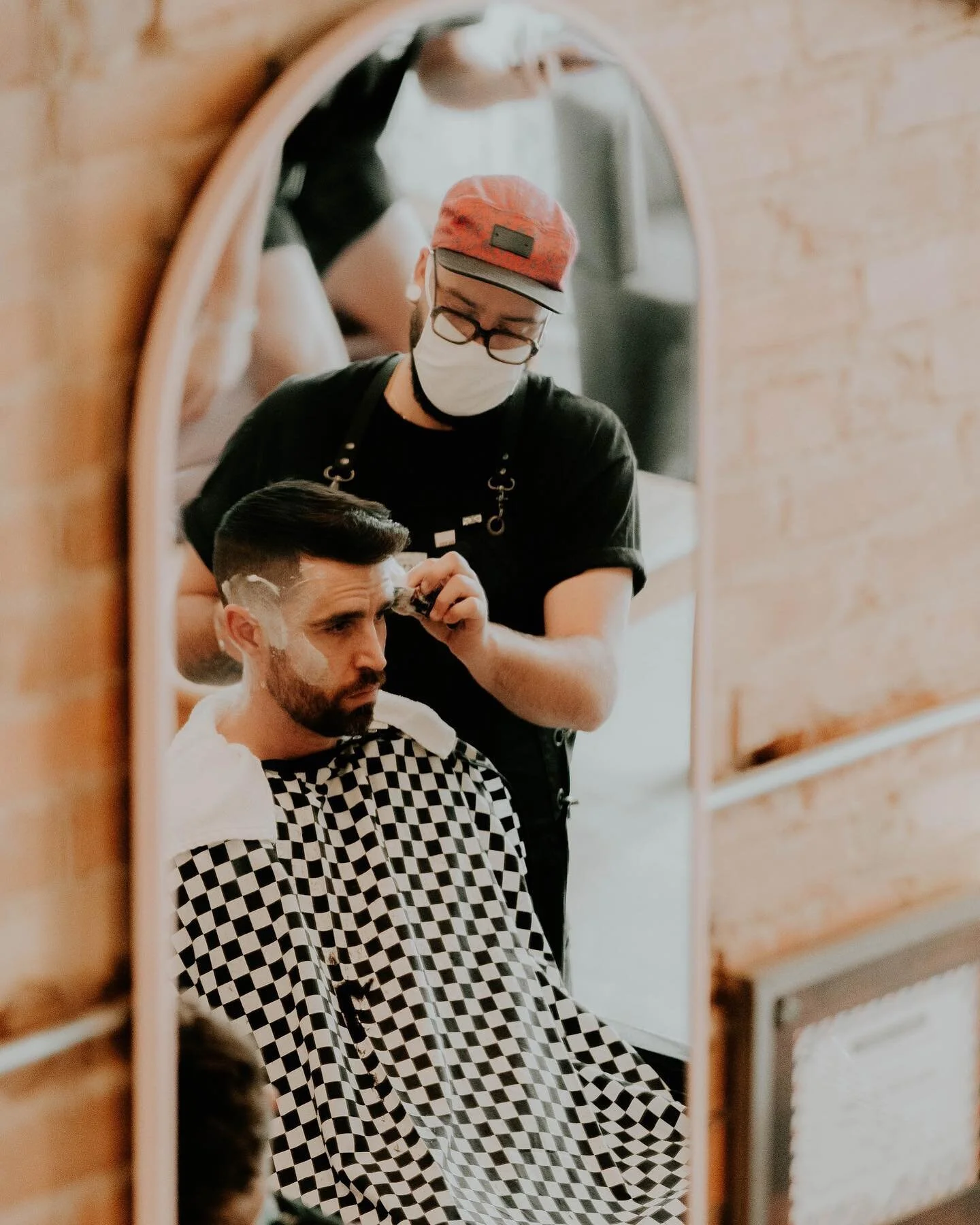 NEW! Barber Shop in Provo, UT | Salty Barbers