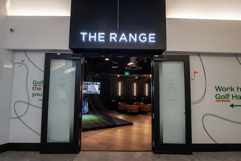 The Range at Century Park | The Ultimate Golf Simulation Experience ...
