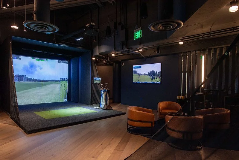 The Range at Century Park | The Ultimate Golf Simulation Experience ...