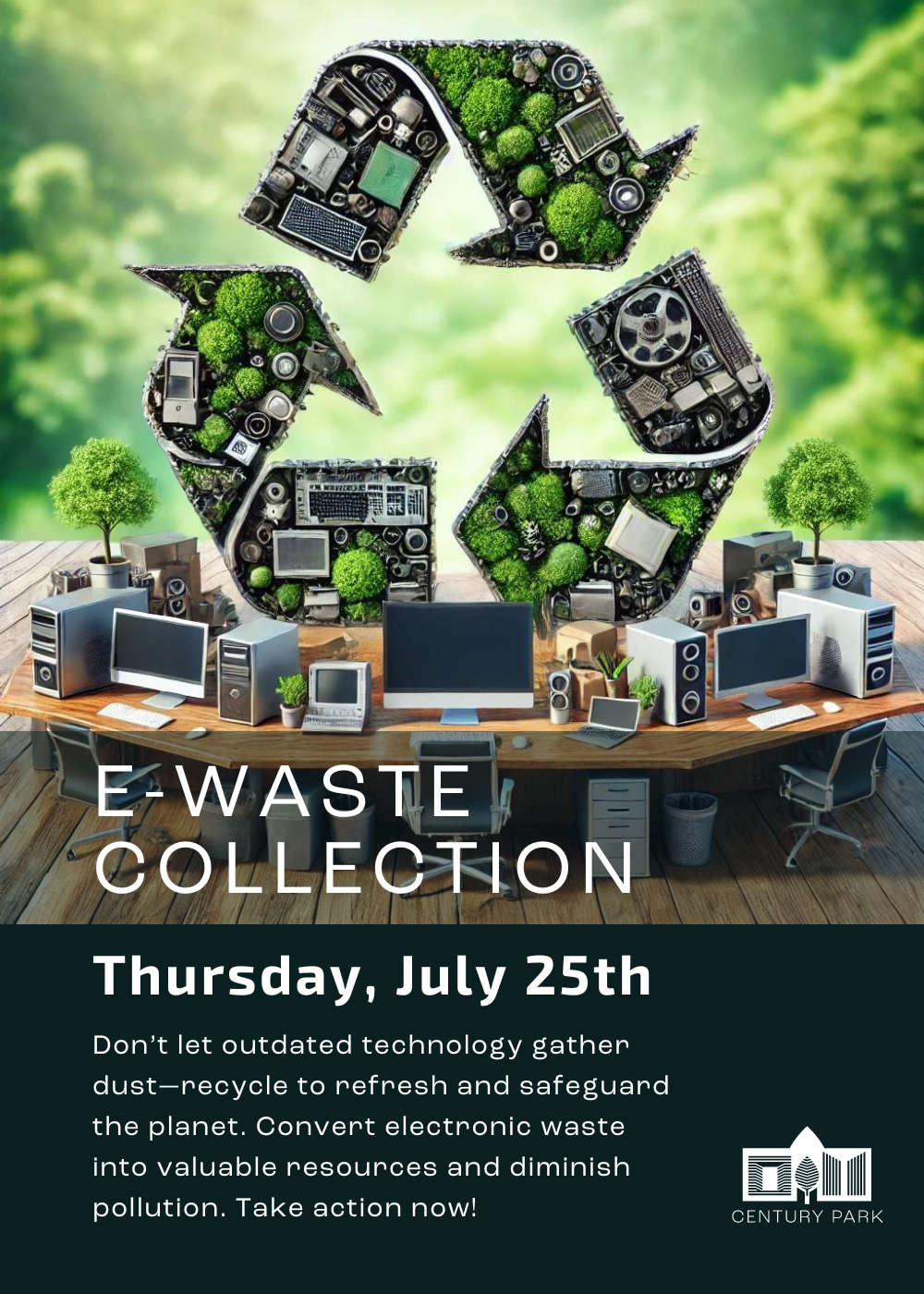 E-Waste Collection