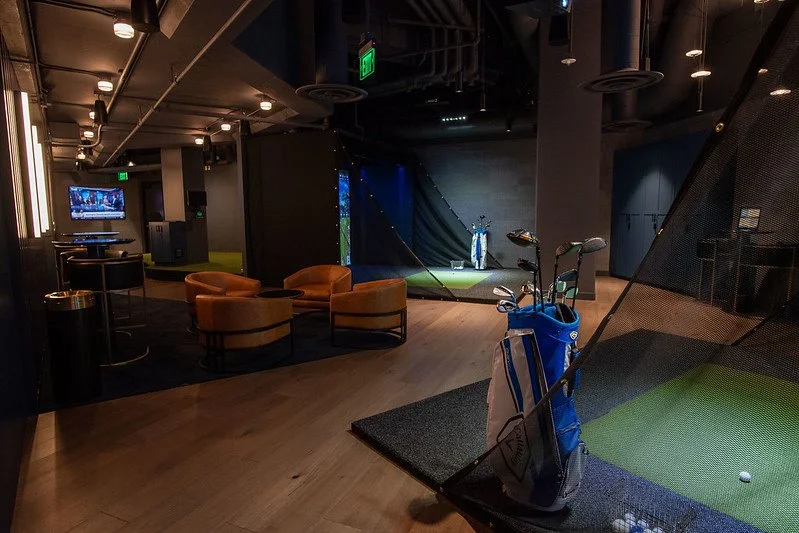The Range at Century Park | The Ultimate Golf Simulation Experience ...
