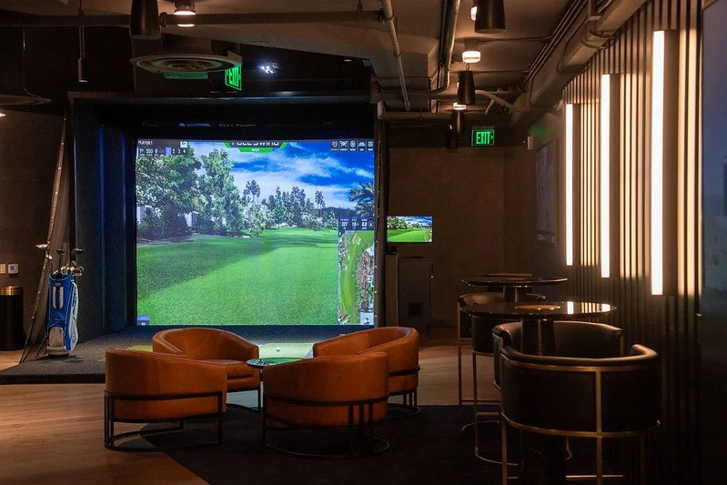 The Range at Century Park | The Ultimate Golf Simulation Experience ...