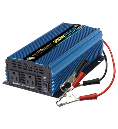 Inversores — Soluz Honduras