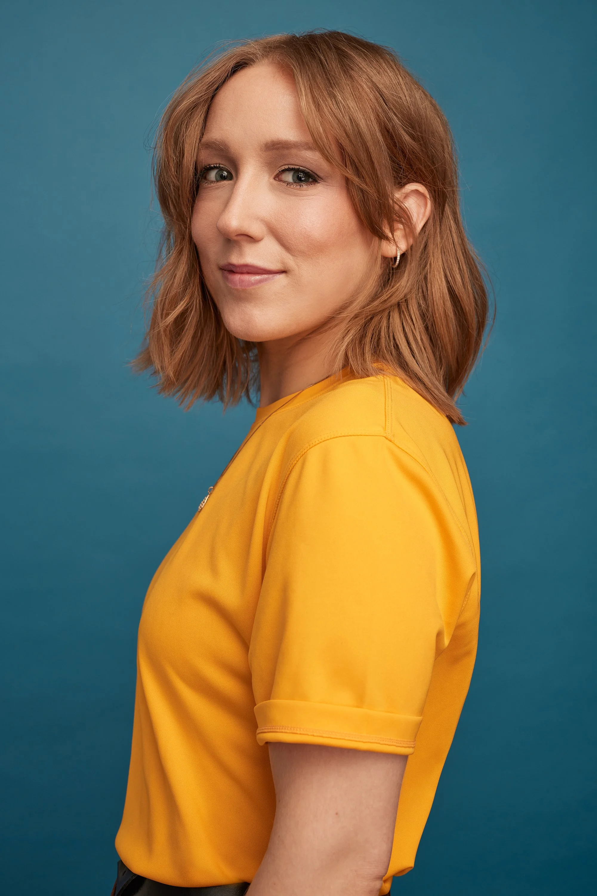 Maude Landry | Hainault — maison de gérance et de représentation