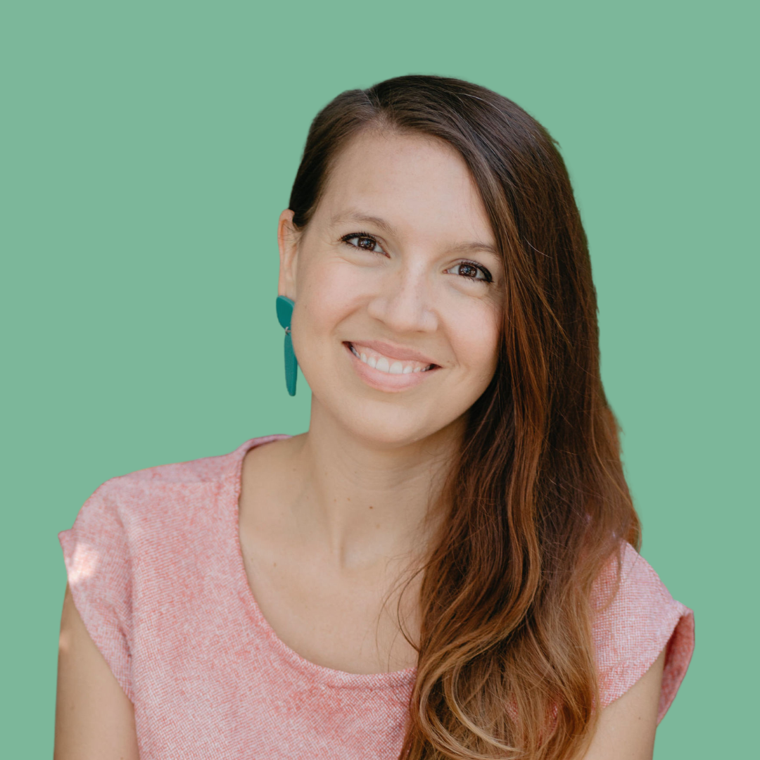 Jess Rimington — Beloved Economies