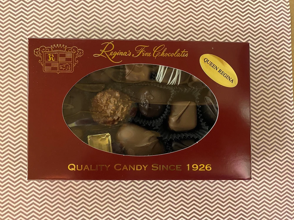 Shop — Regina's Candies