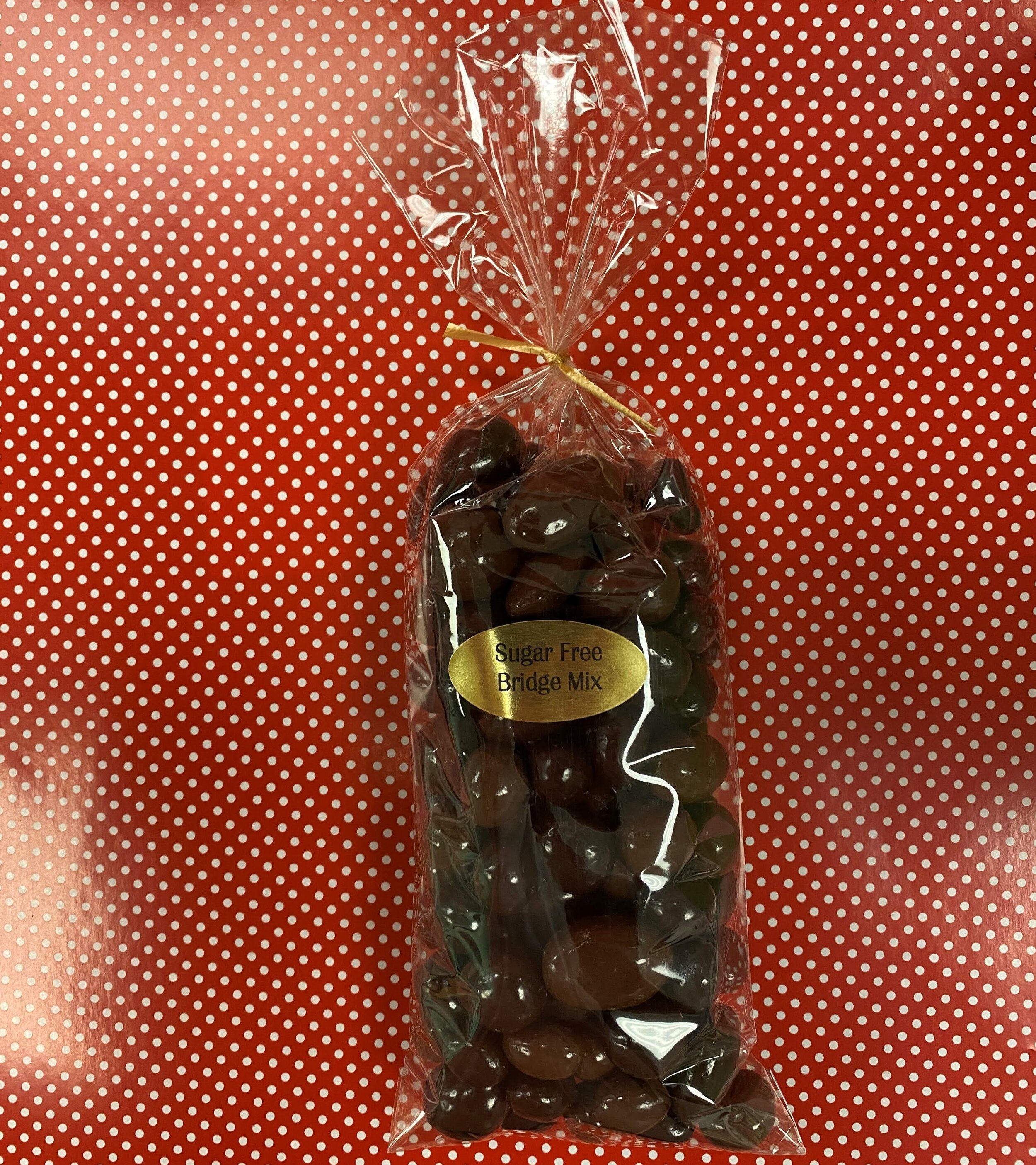 Sugar Free Bridge Mix — Regina's Candies