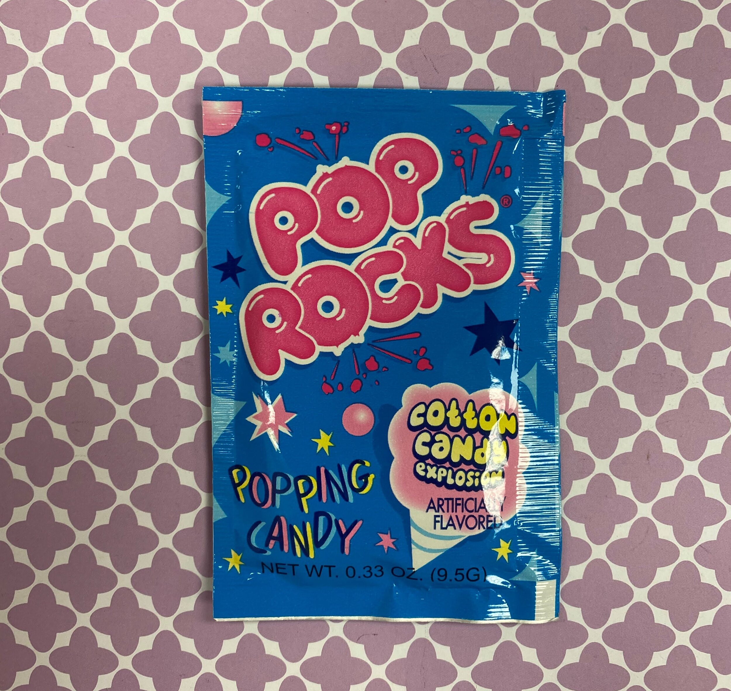 Pop Rocks — Regina's Candies