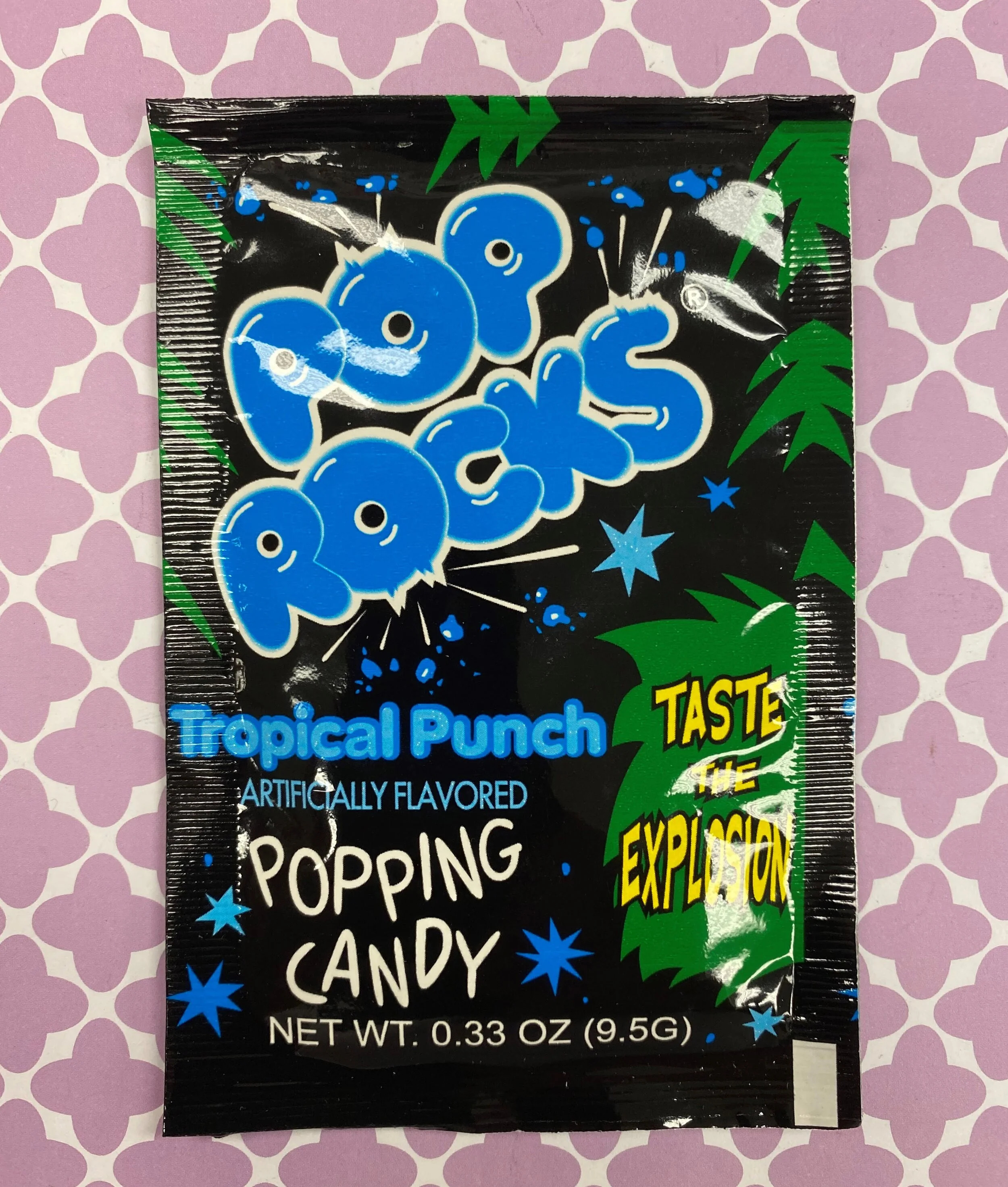 Pop Rocks — Regina's Candies