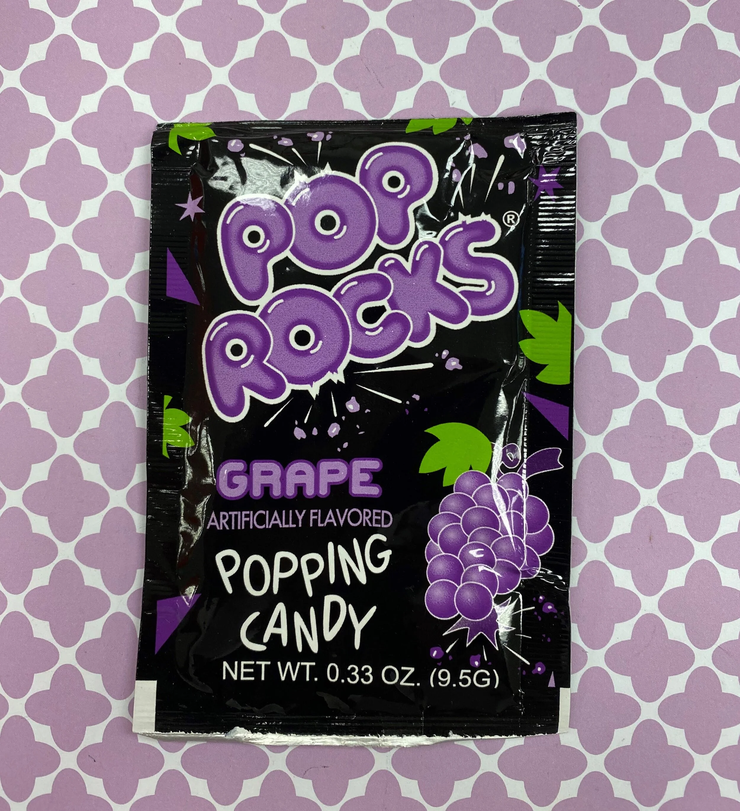 Pop Rocks — Regina's Candies