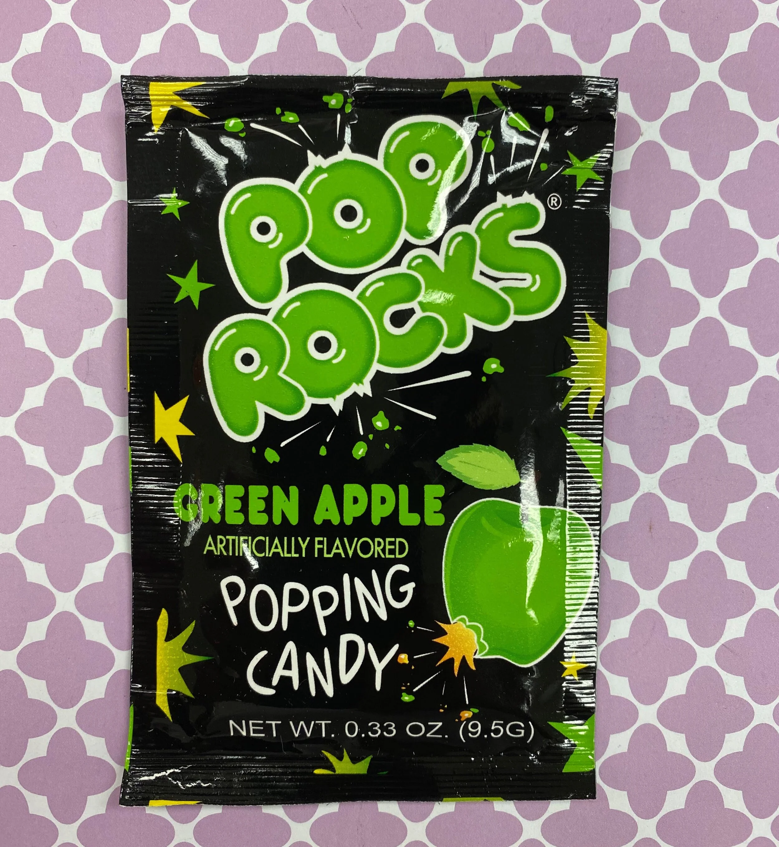 Pop Rocks — Regina's Candies