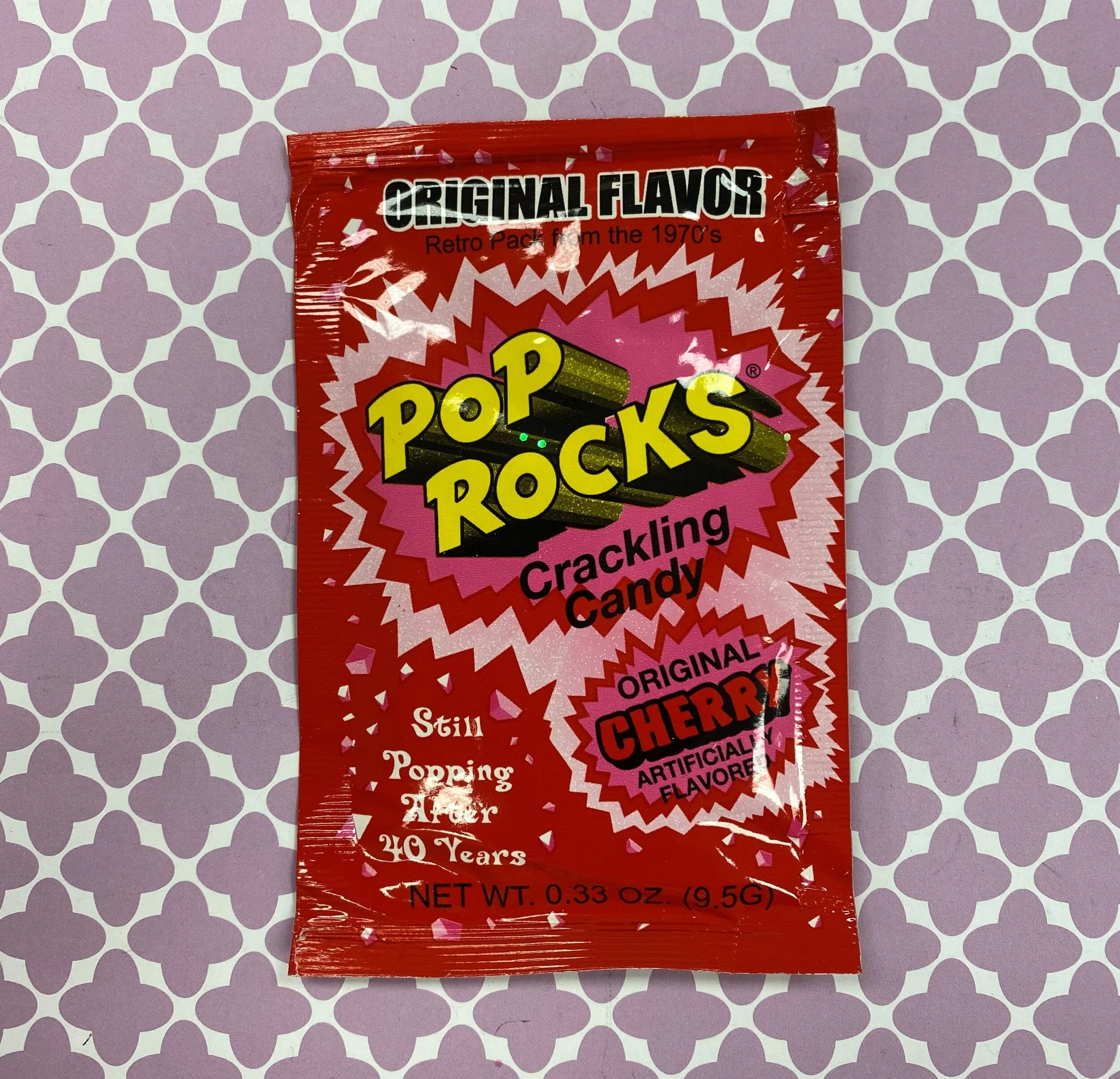 Pop Rocks — Regina's Candies