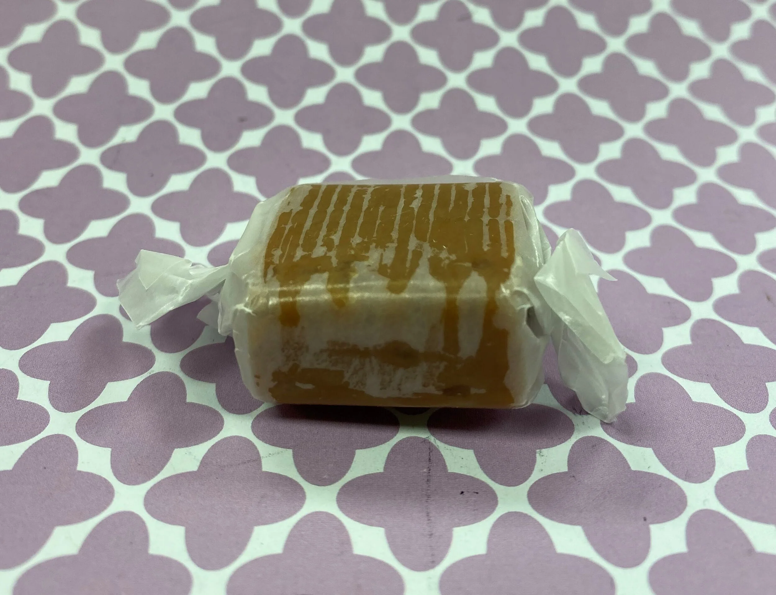 Caramels — Regina's Candies