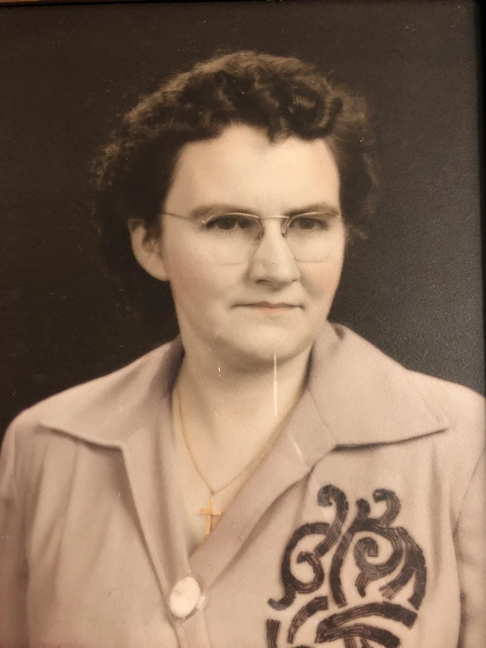 Our Story — Regina's Candies