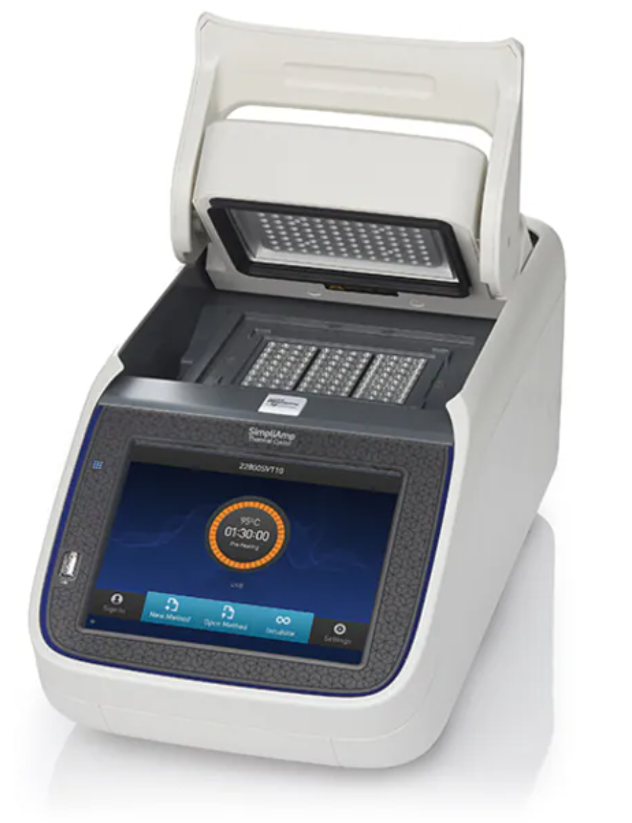 Laboratories & Equipment; Fully stocked and ready to get your research ...