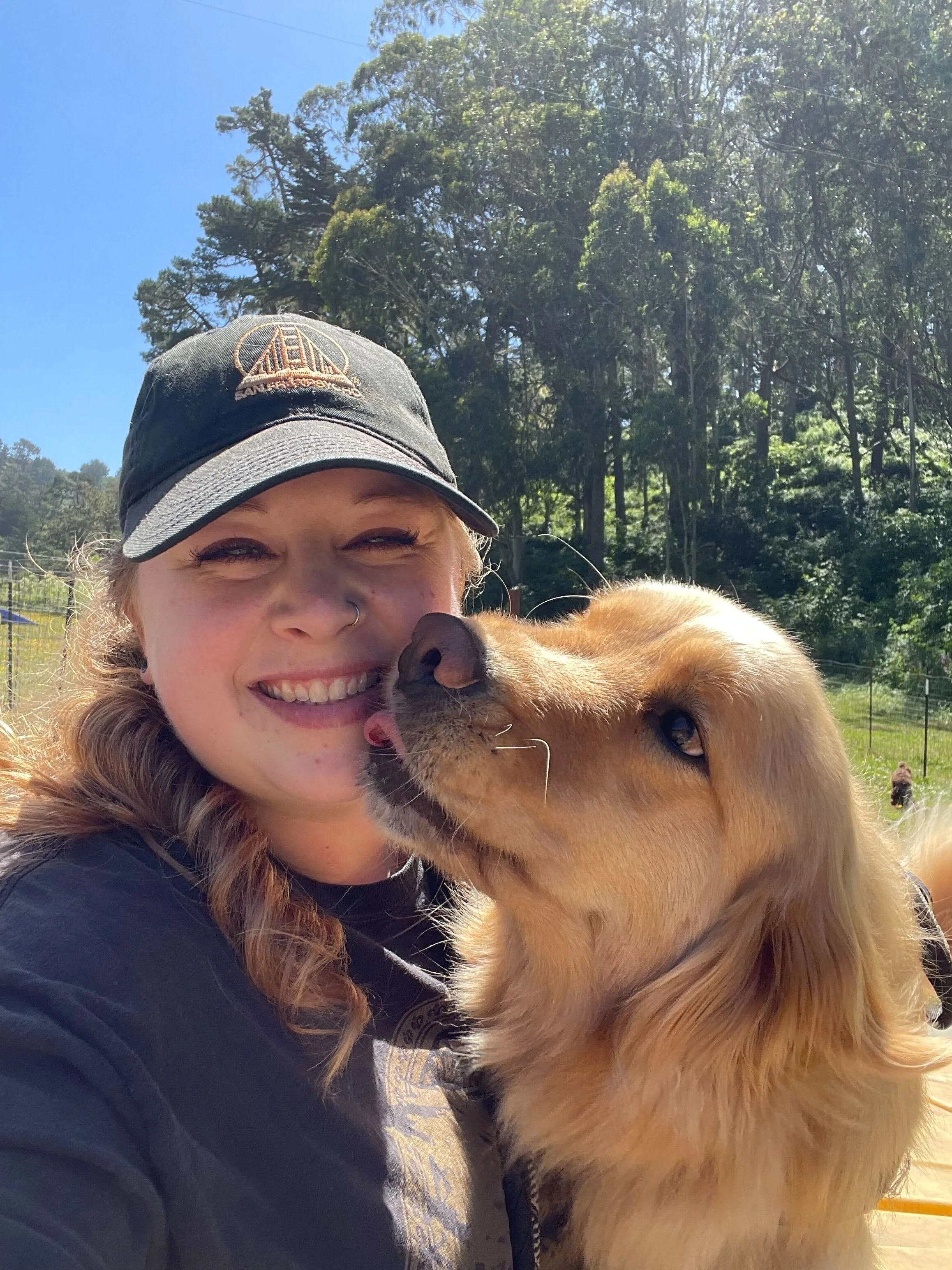 Our Team of Professional Pet Lovers — Vicki's Little Rascals - Doggy ...