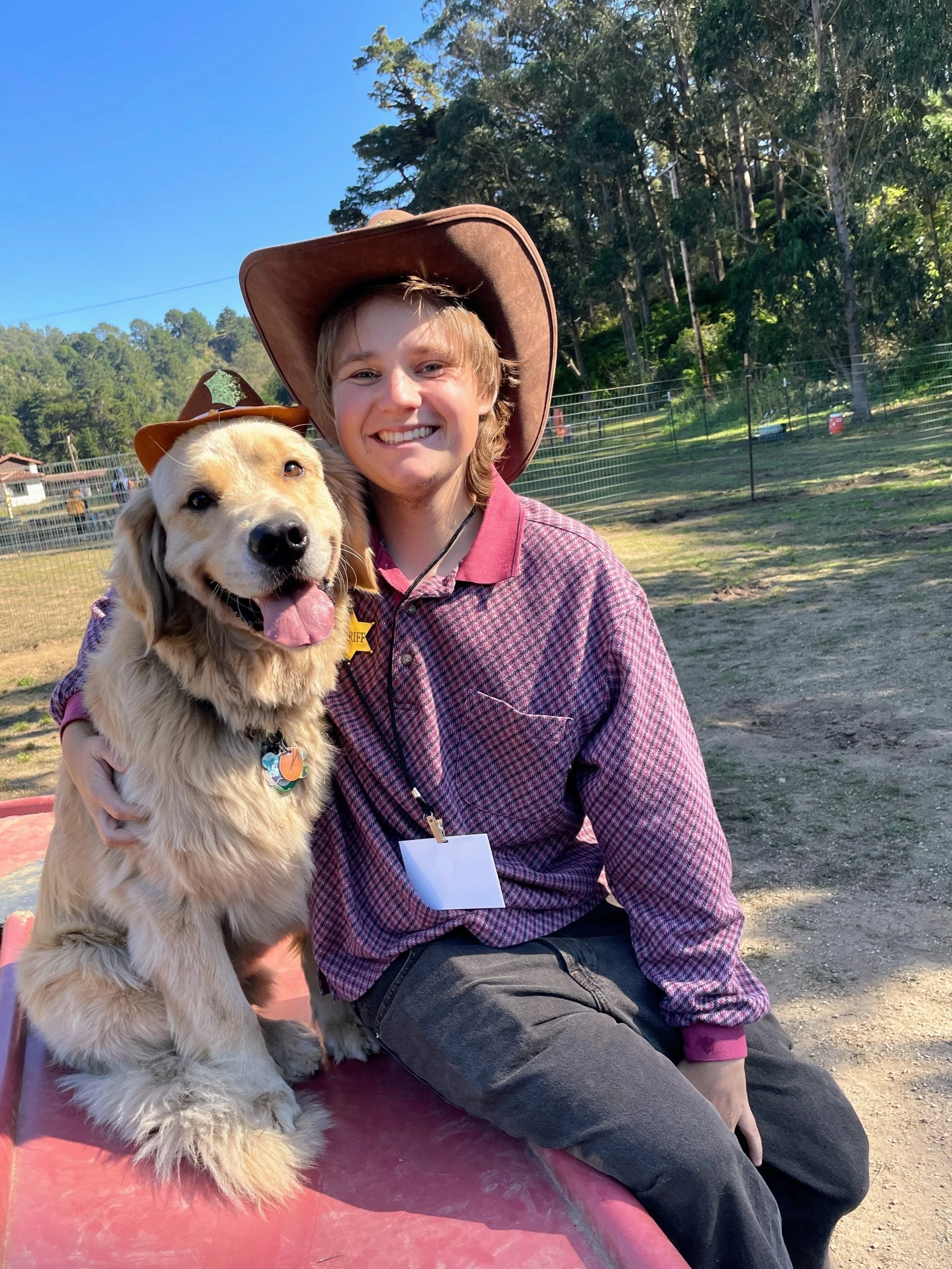 Our Team of Professional Pet Lovers — Vicki's Little Rascals - Doggy ...