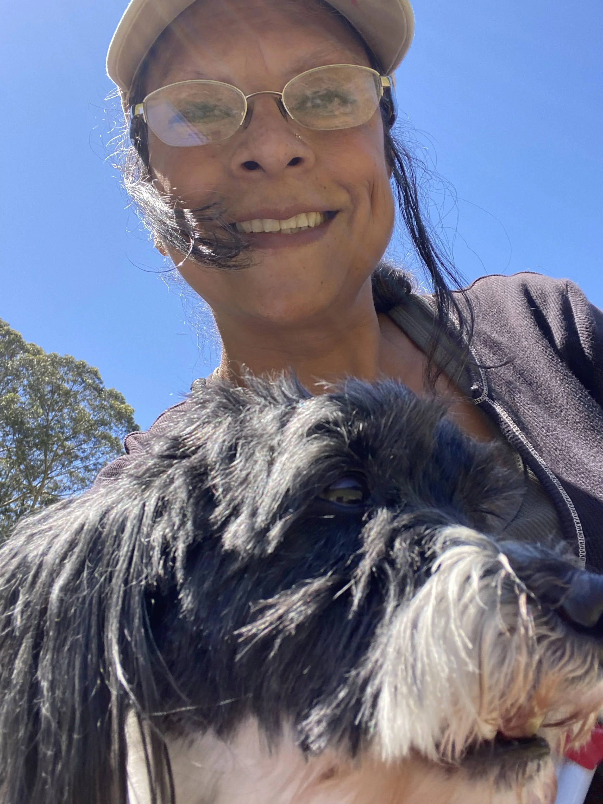 Our Team of Professional Pet Lovers — Vicki's Little Rascals - Doggy ...