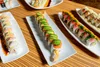 Sushi Mon Maryland — Mon Restaurant Group