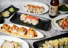 Sushi Mon Maryland — Mon Restaurant Group
