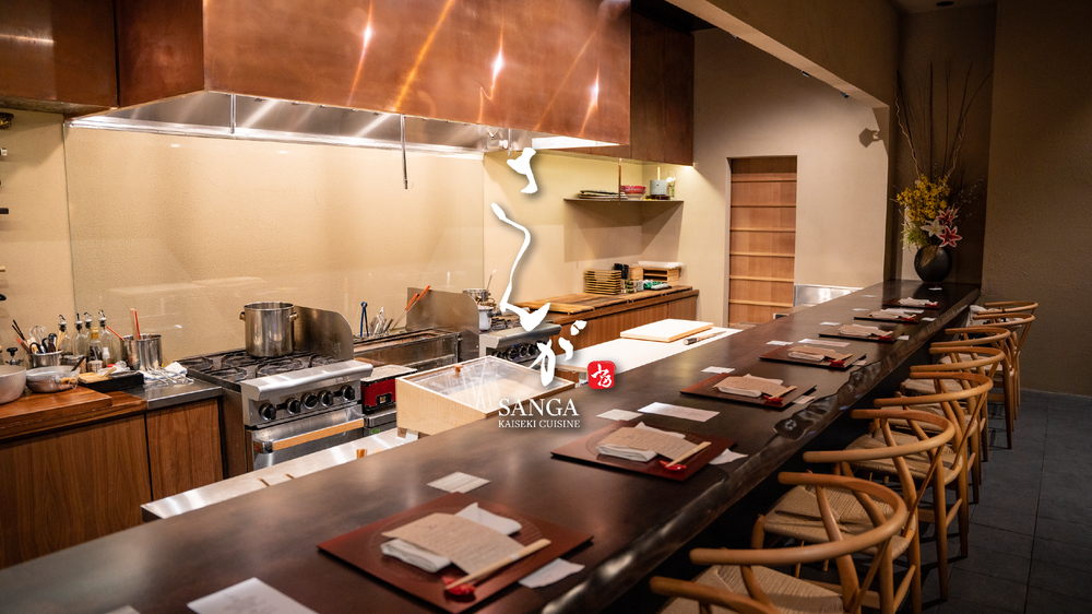 Mon Restaurant Group