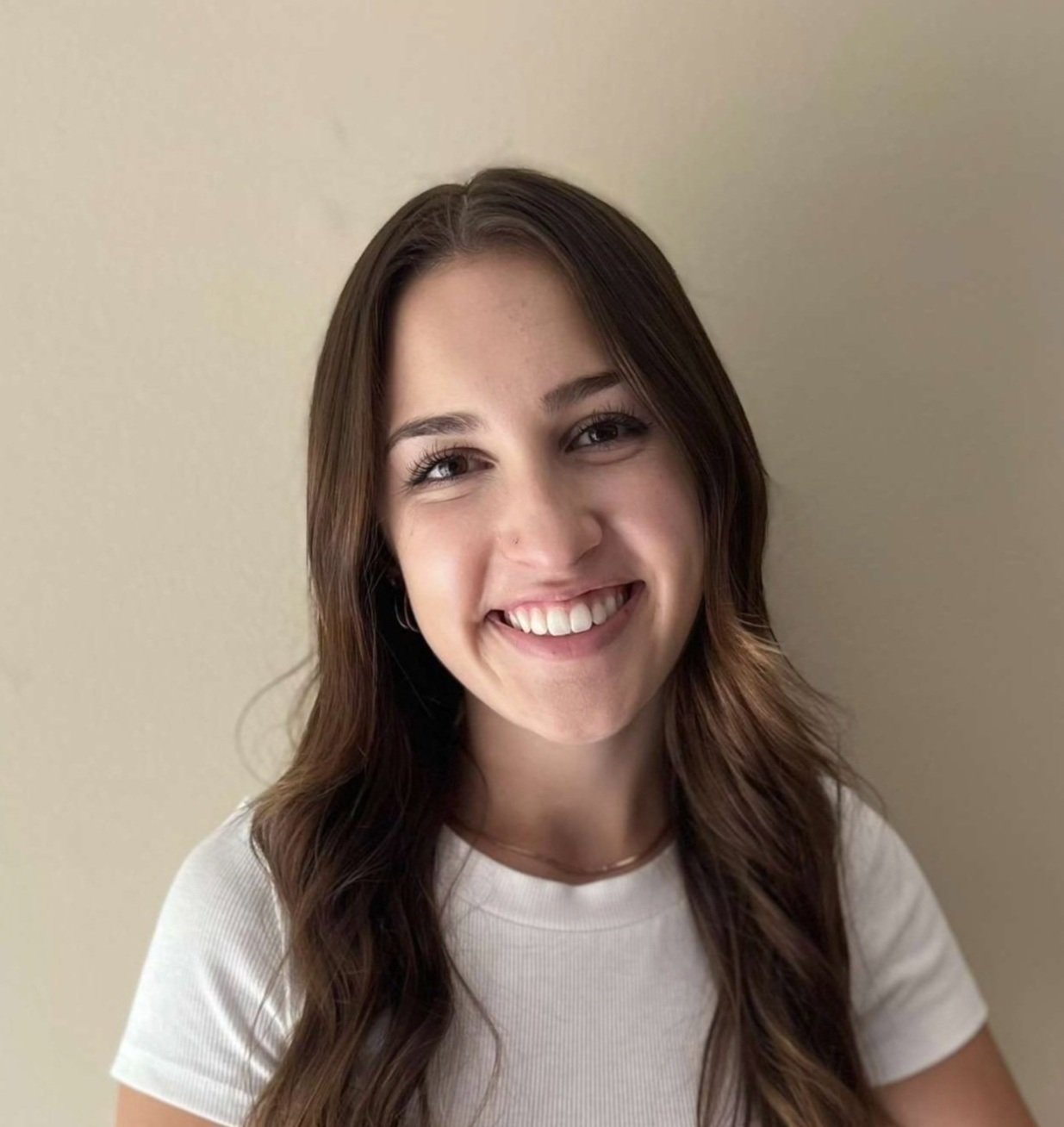 Bio-Kaitlyn Trage — STRATEGIA