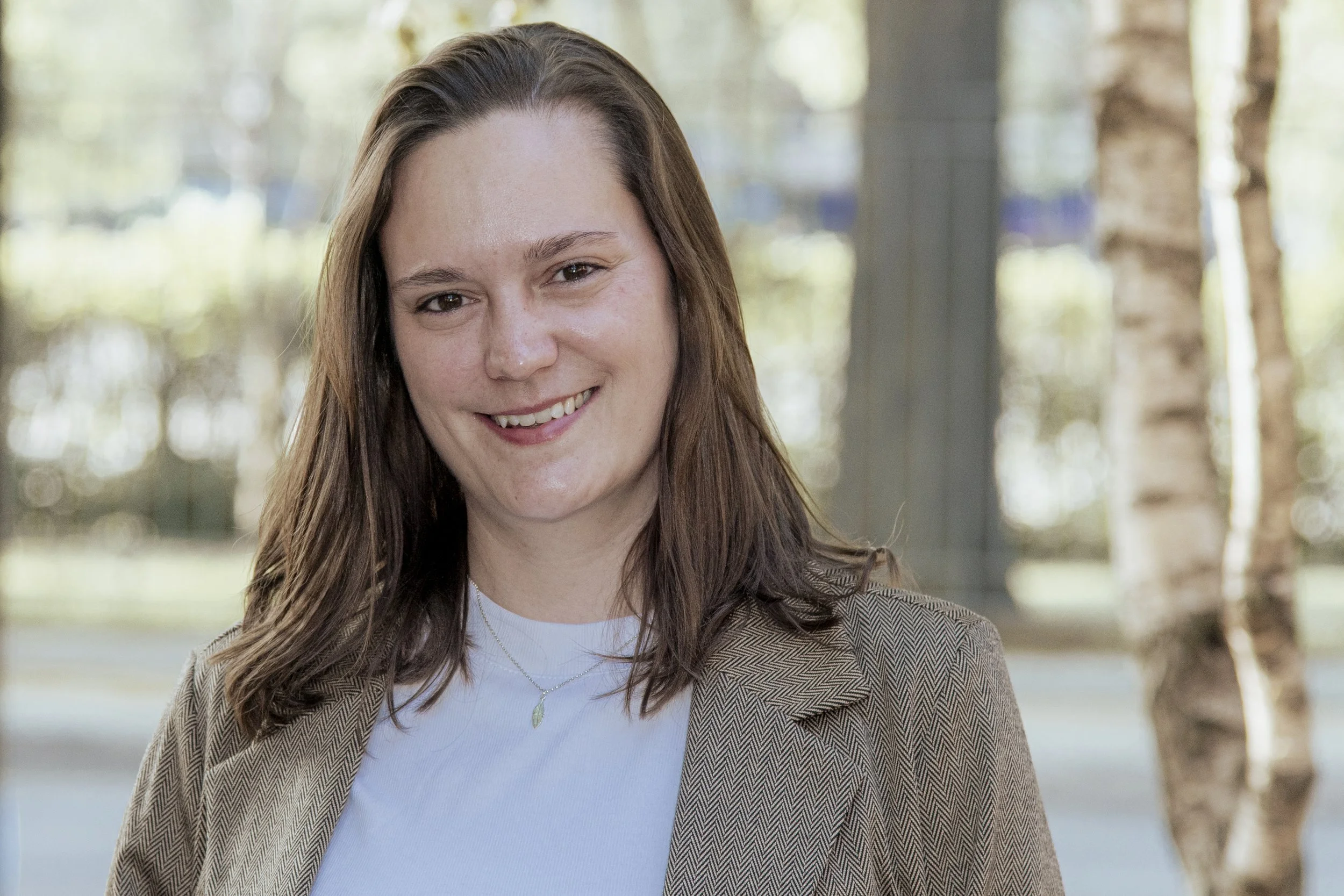 Bio-Amy Kent — STRATEGIA