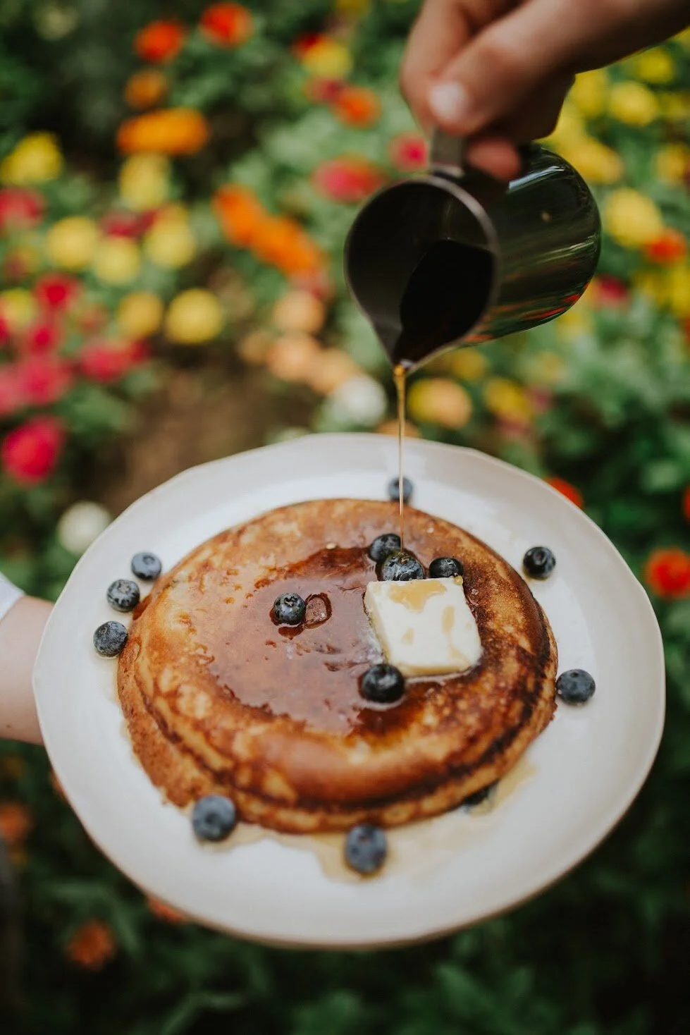 Liberty House Café | Visit Us Today for Fresh Breakfast & Coffee
