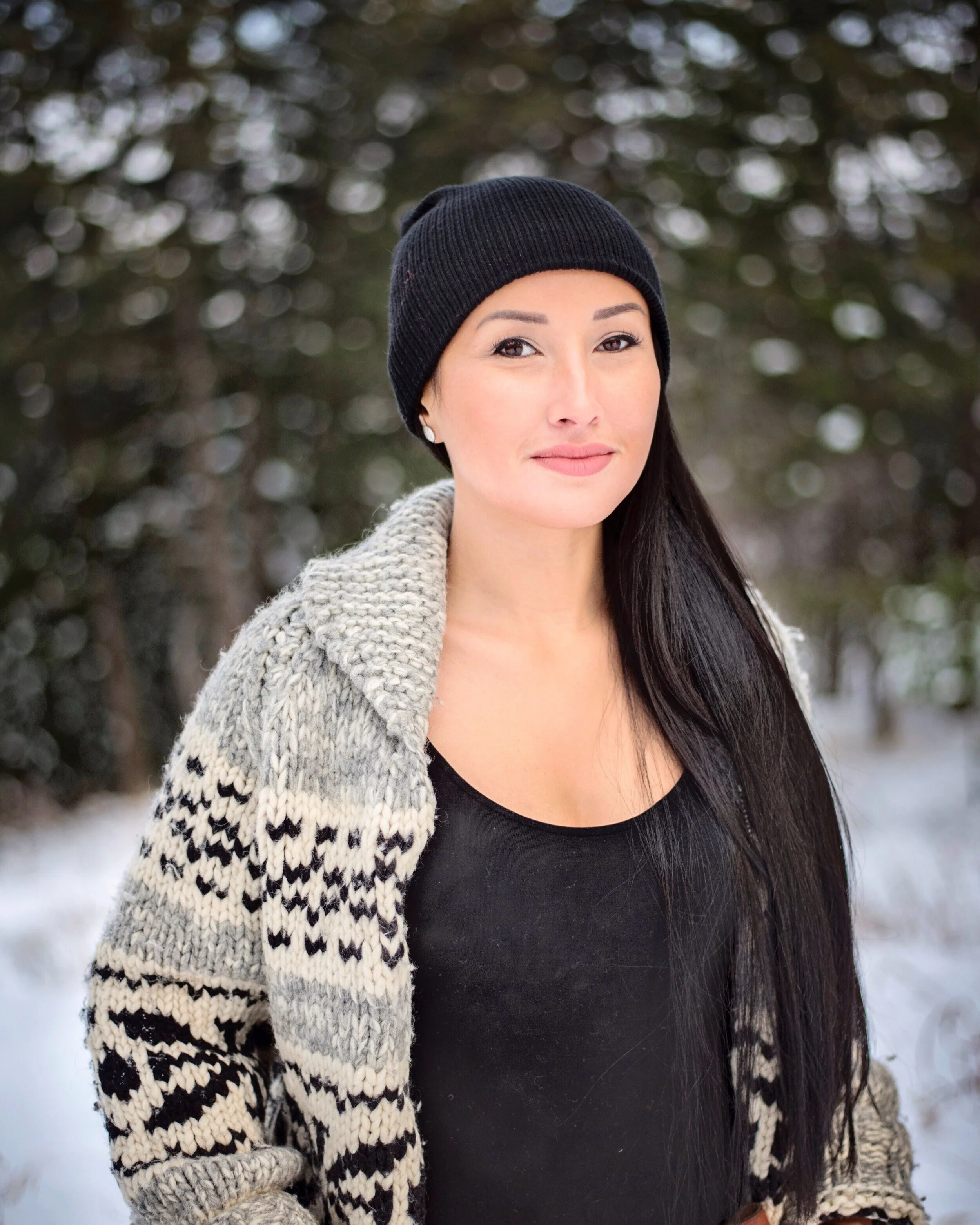 Our Team — Qwelminte Secwepemc