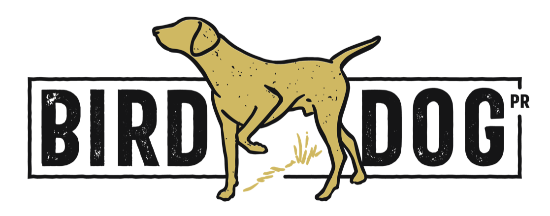 Bird Dog Clipart