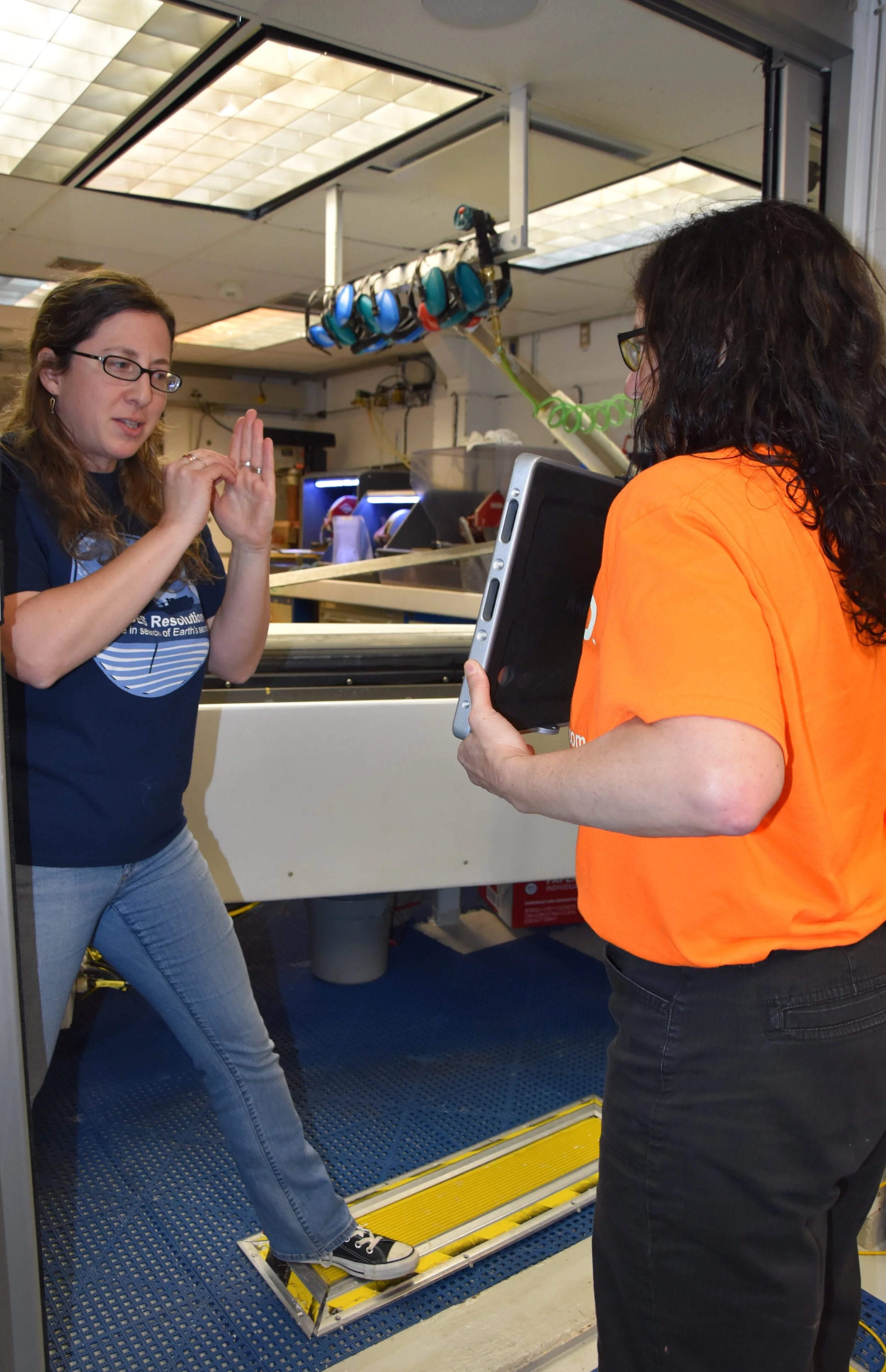 Other fun — The MAB Lab