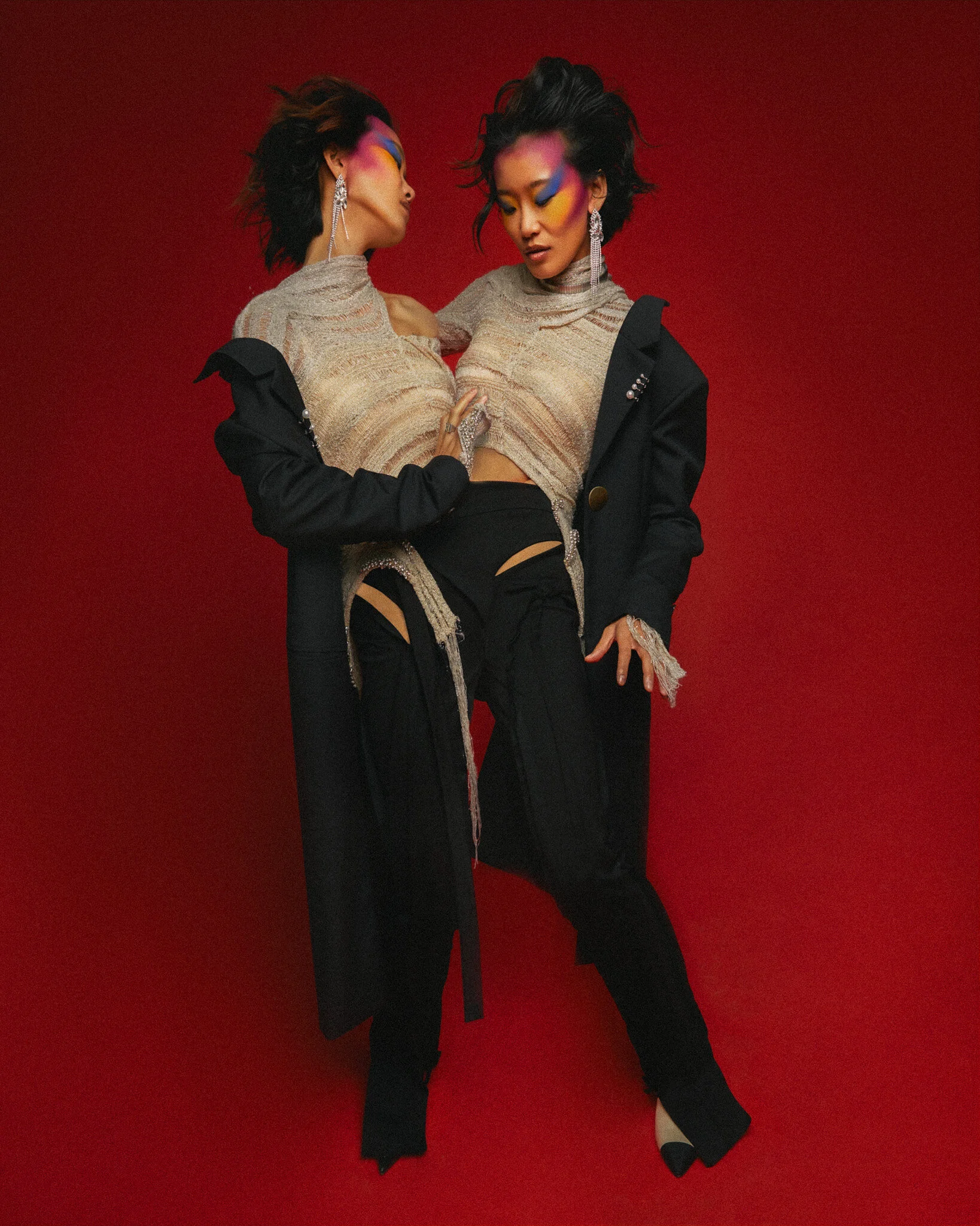 Cor Cordium — Long Truong