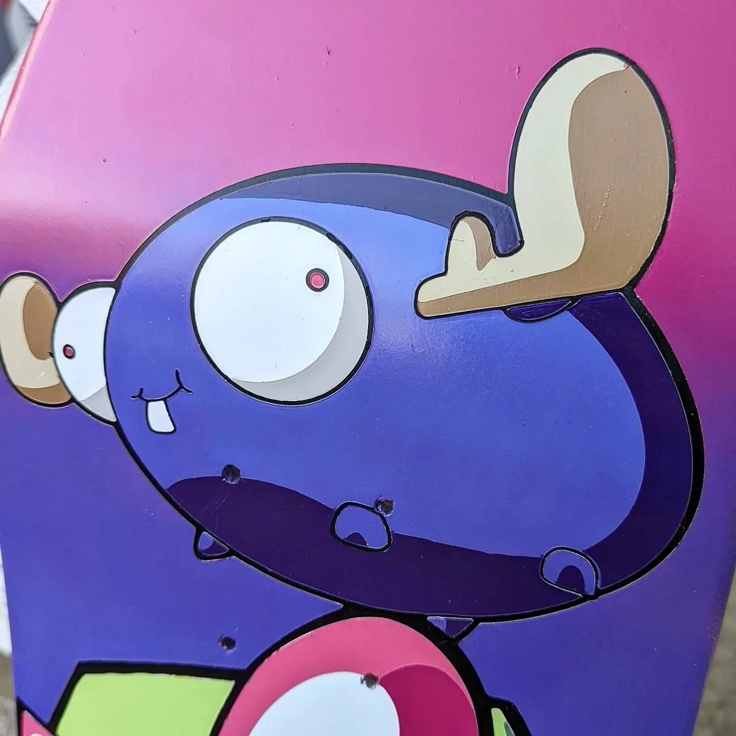 Store — Board Panda Customs