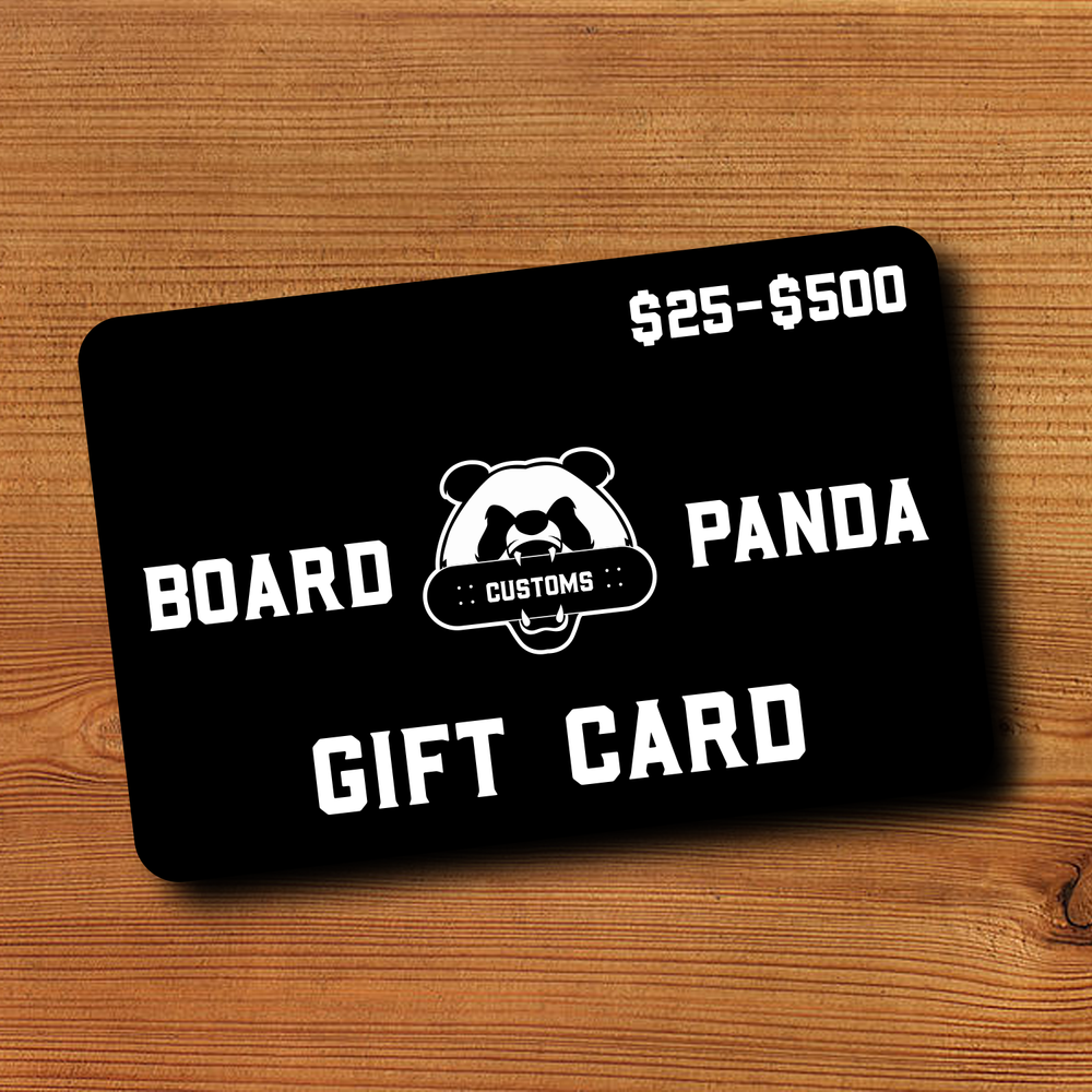 Store — Board Panda Customs